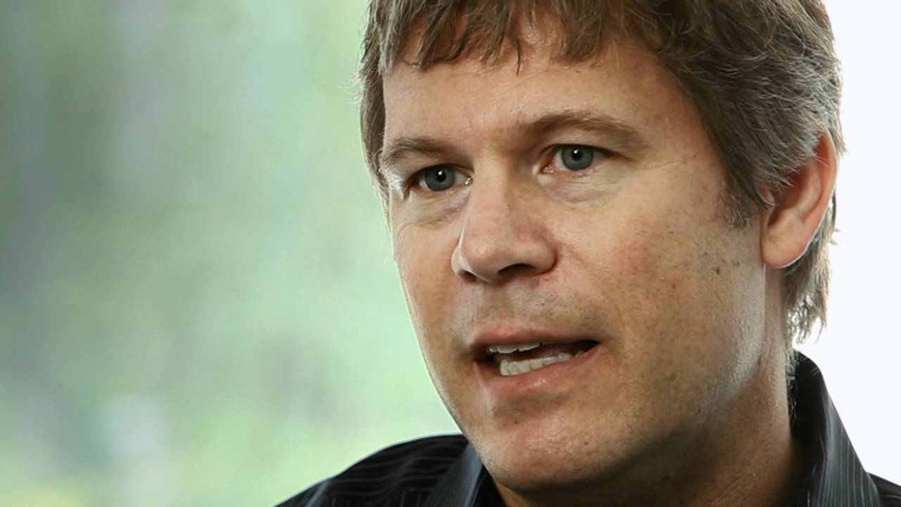 Microsoft CVP Joe Matz describes changes to the Enterprise Agreement ...