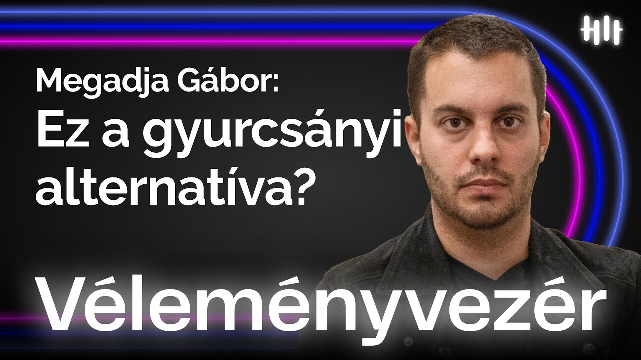 Fideszes gondolatokkal kampányol Gyurcsány Ferenc? - Megadja Gábor ...