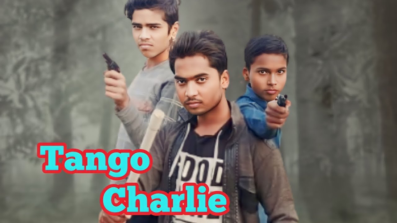 Tango charlie movie (spoof)dialoge|ajaydevgan|bobydeol|Bollywoodmovie ...