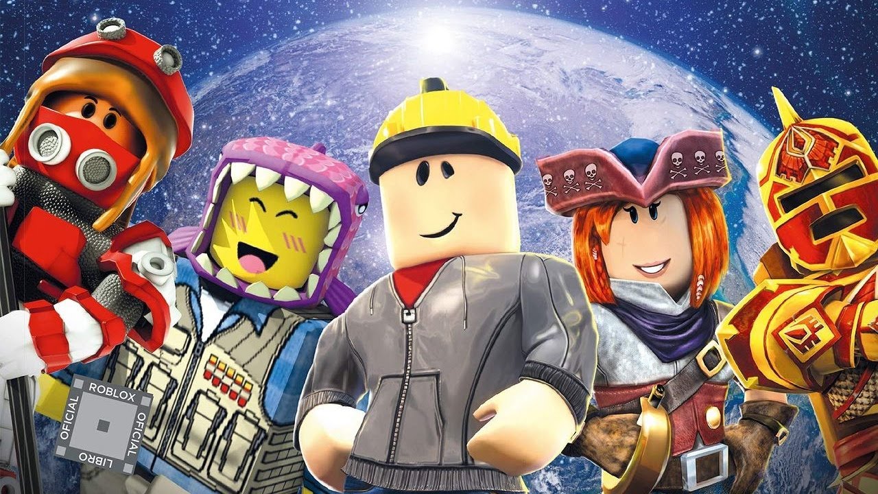 (German) Roblox / Unit 1968 und noch mehr Games! (Spielt gerne mit ...