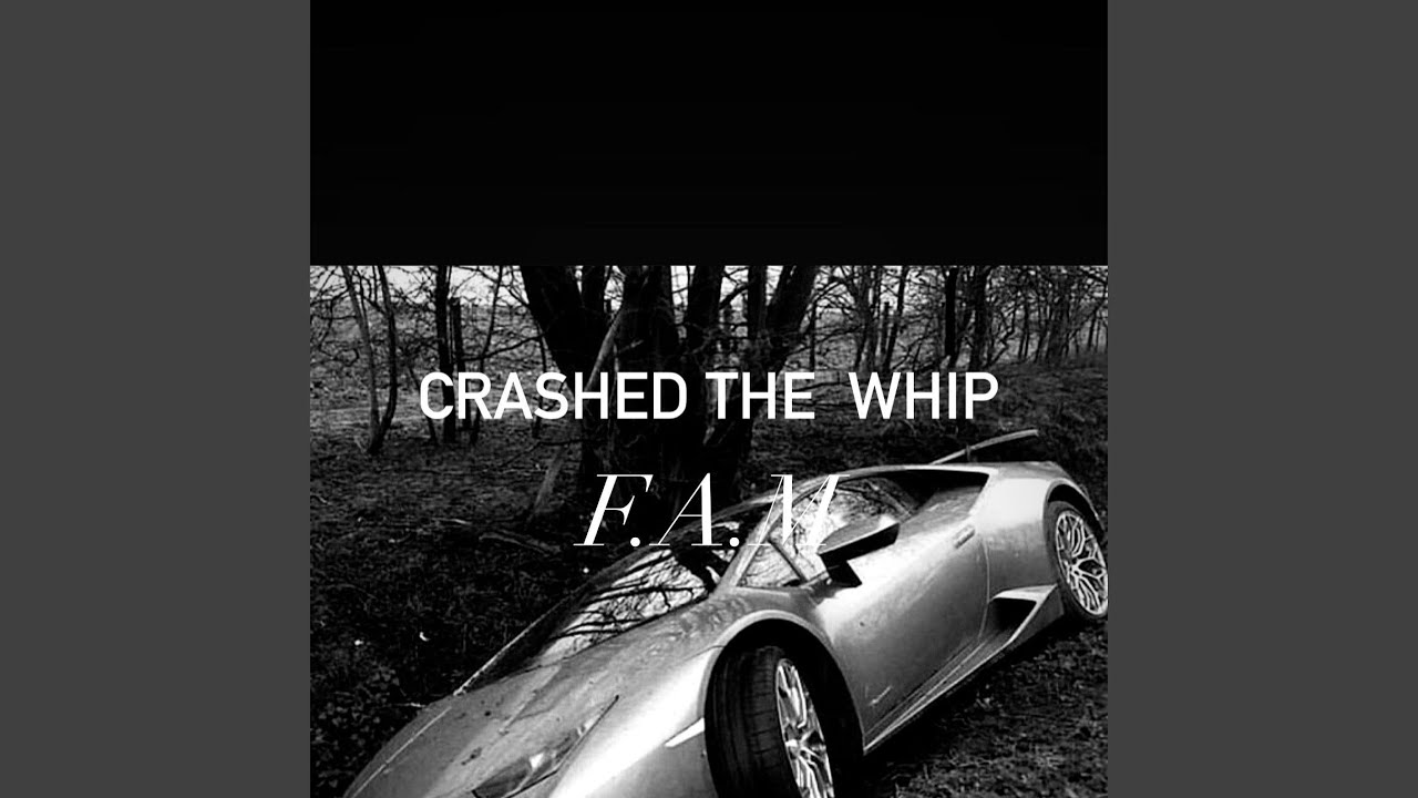 Crashed the whip - YouTube