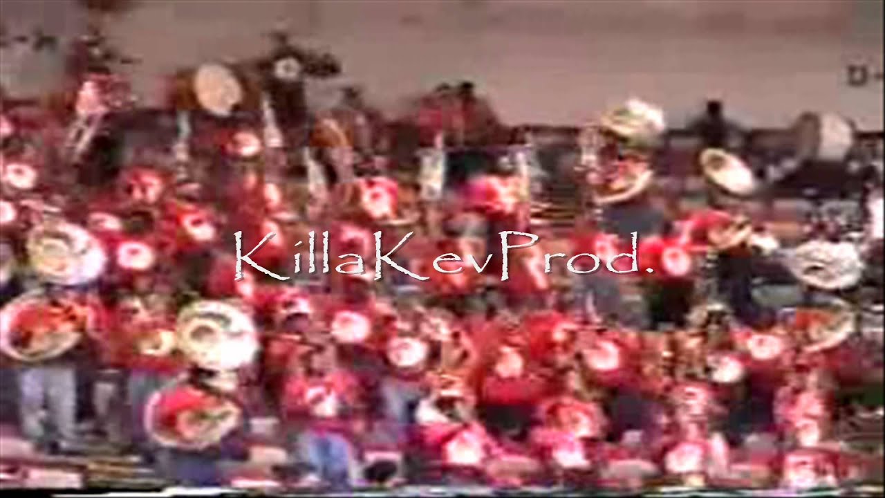 Tennessee State University & Osborn High School - Getcha Freak On ...
