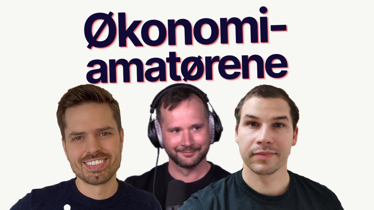 Tor Inge Ulveseth - Investering i kunst - YouTube