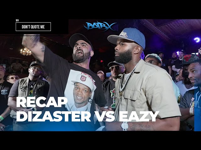 Dizaster Quotes Soul Responds To Dizaster Expressing Interest In A