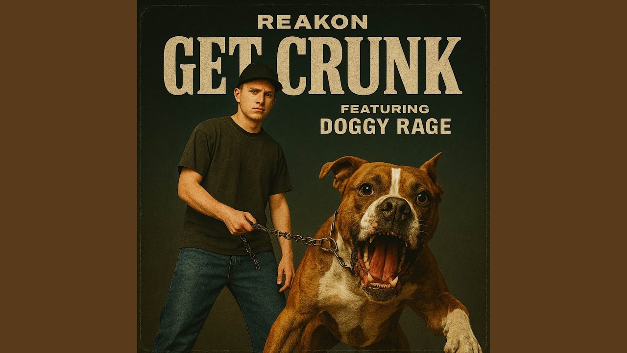 Get Crunk - YouTube