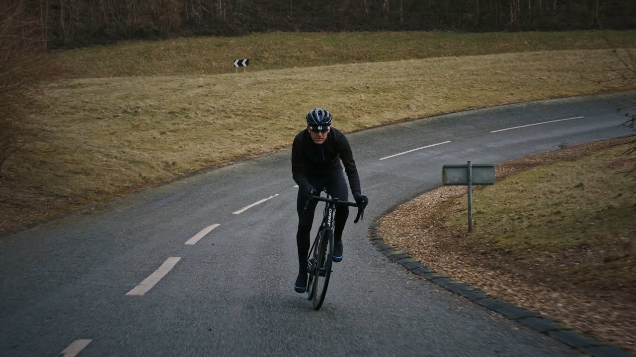 Matt Bottrill: The Winning Formula | Ride Unleashed - YouTube