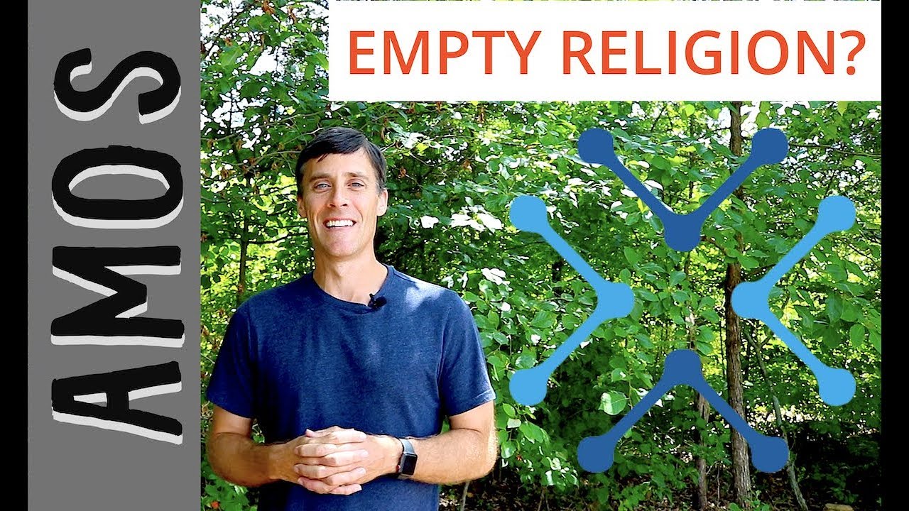 Empty Religion - YouTube