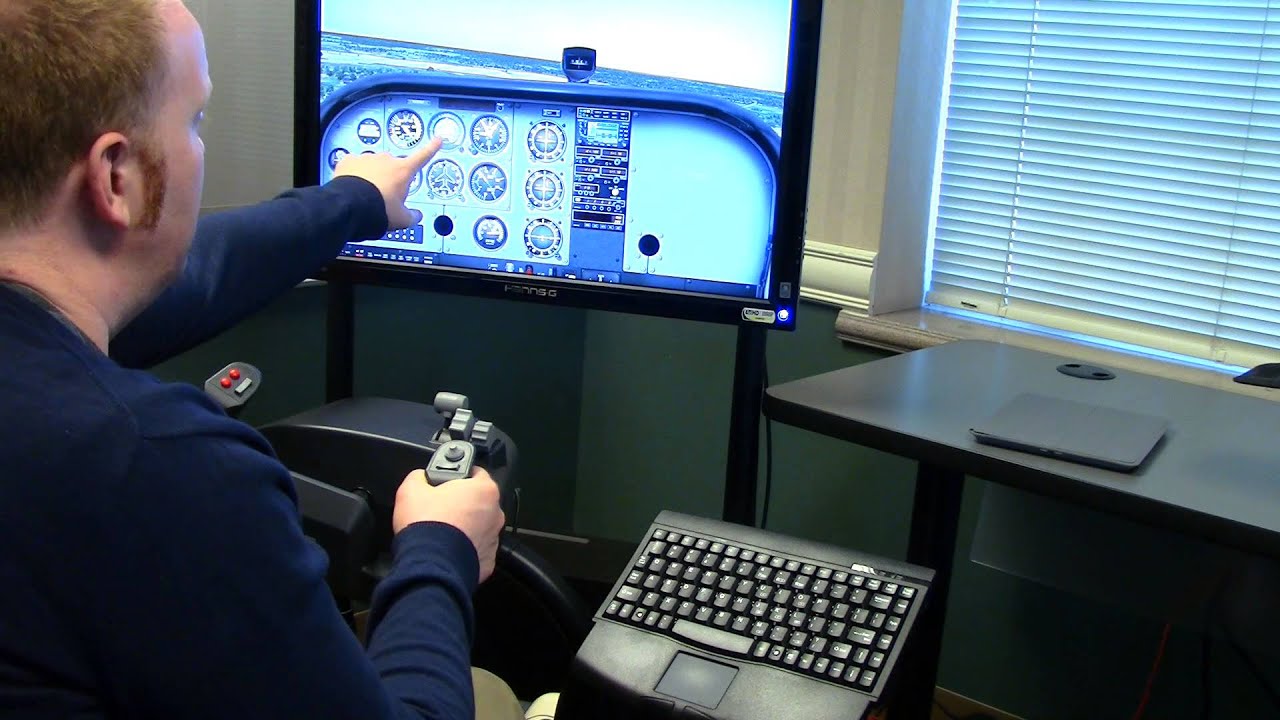 FlightSim How To - YouTube