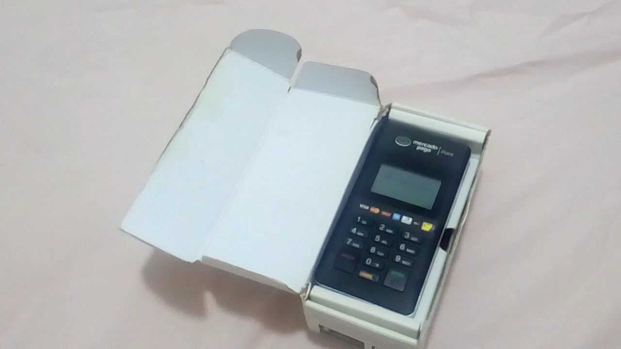 PED TAMPERED! - YouTube