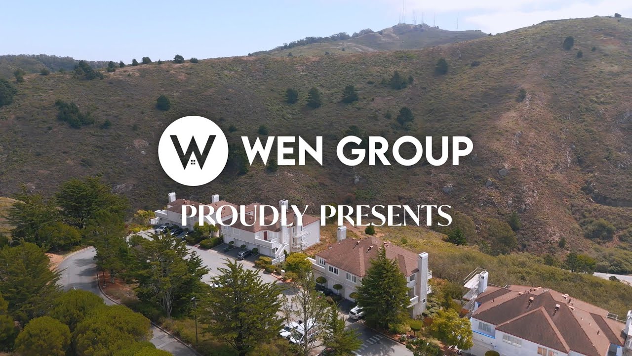 Wen Group Presents | 825 Mountain View Dr #1, Daly City - YouTube