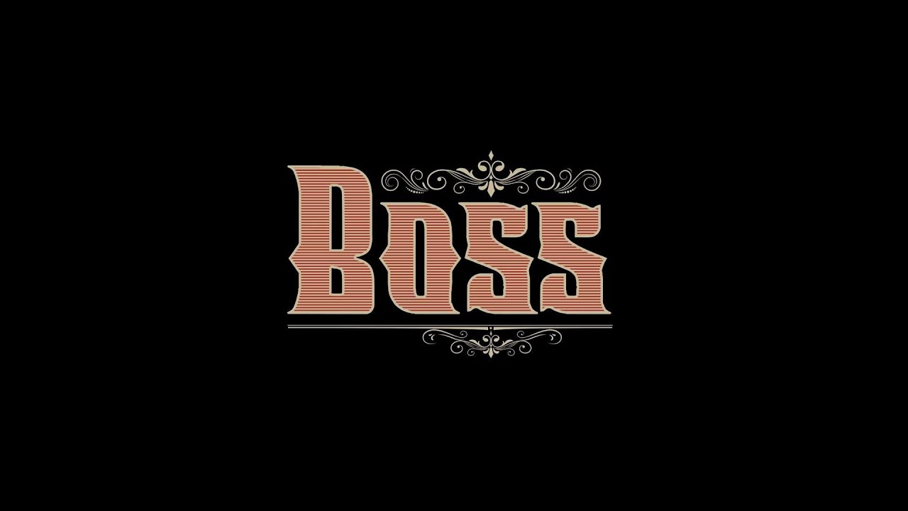 Mirror 《BOSS》 KTV - YouTube