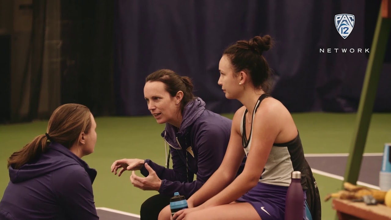 Women's Tennis: Robin Stephenson Named Pac-12 Women's Tennis Coach of ...