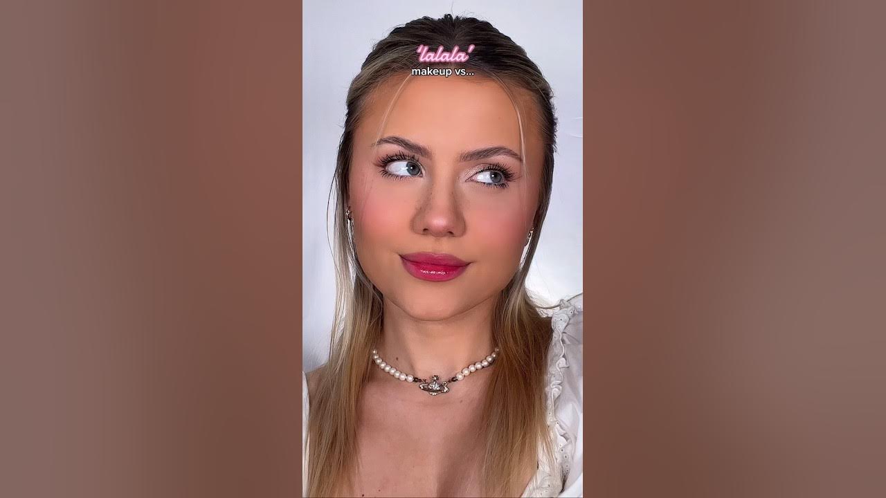 ‘lalala Vs ‘okokok Girlies 🌸🥀 Youtube