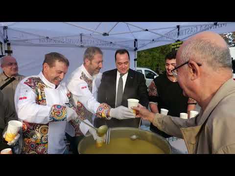 Manisa Ata’yı Özlemle Andı