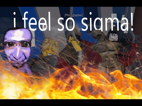 super sigma upload compilation - YouTube
