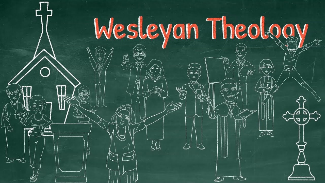 TH515-01A Introduction to Wesleyan Theology - YouTube