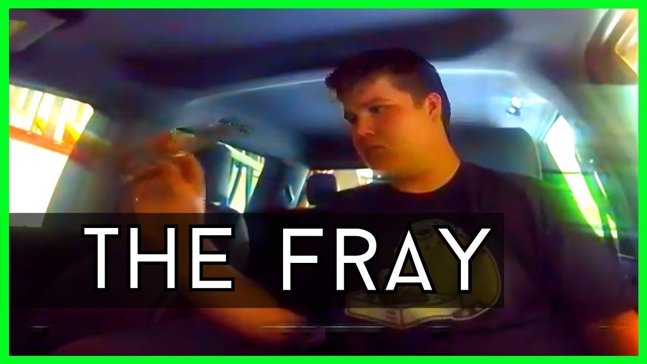 The Fray - Zombie Short Film (2022) // 4K|HD - YouTube