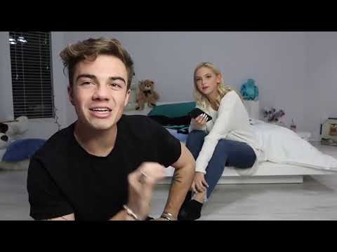 Jordan Beau! ANSWER WRONG GET TICKLED BY GIRLFRIEND! - CHALLENGE