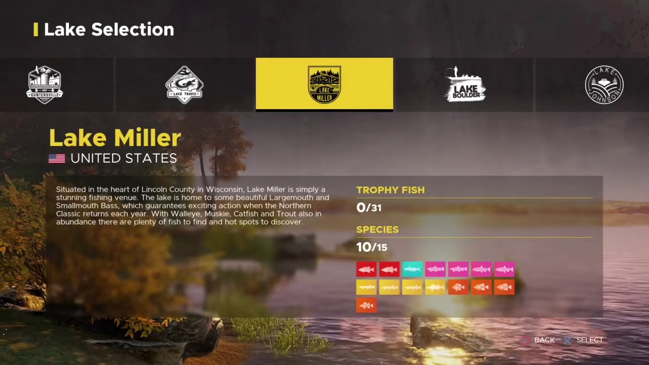 Catching monsters - YouTube