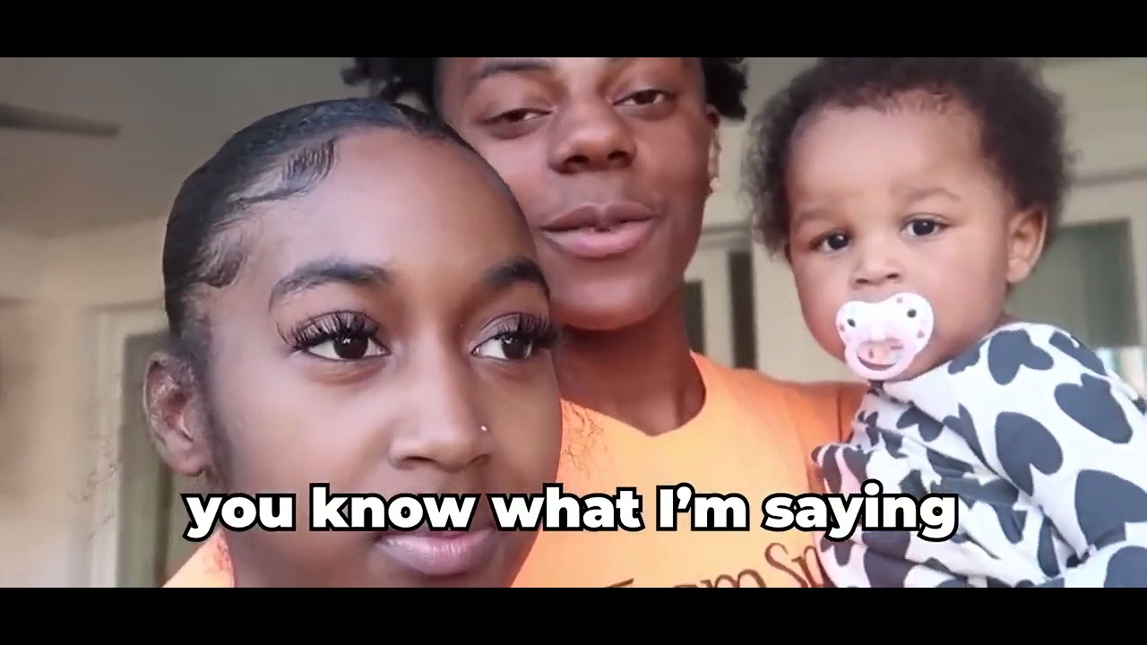 IShowSpeed Have Two Daughters 😱 - YouTube