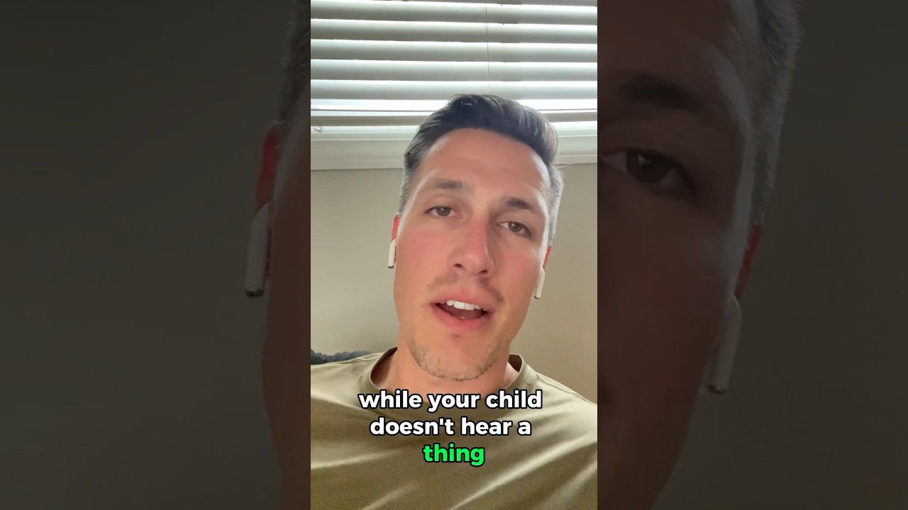 Great parent hack ever! #shorts #parentinghacks - YouTube