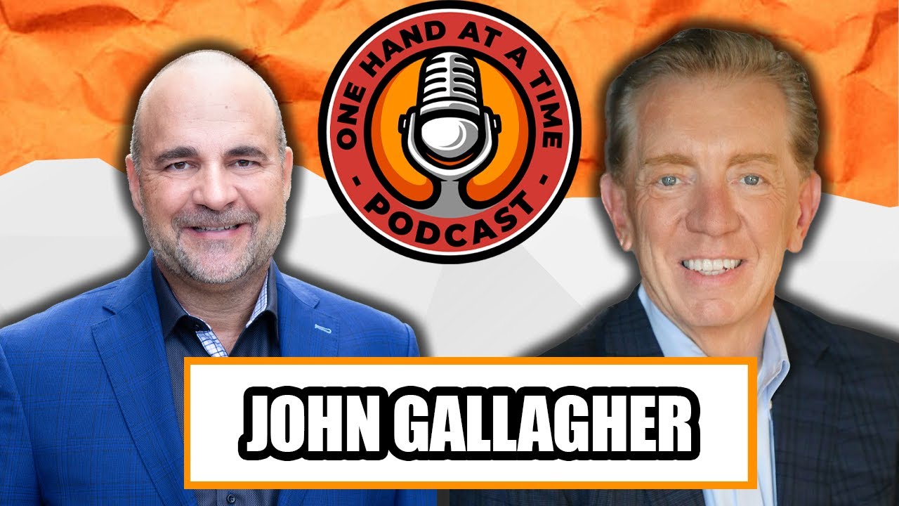 Season 1 Ep. 22 | Everything COACHING with John Gallagher - YouTube