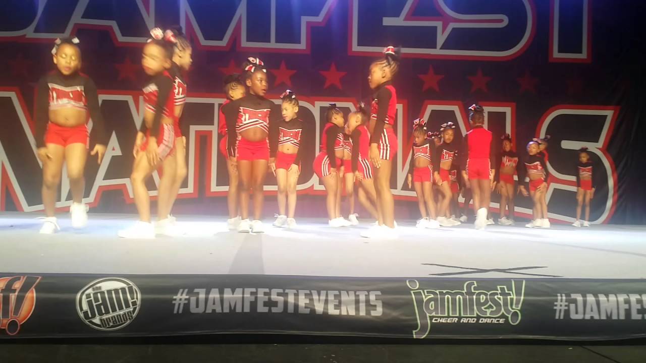 Rosedale Tigers Cubs 2015 - YouTube