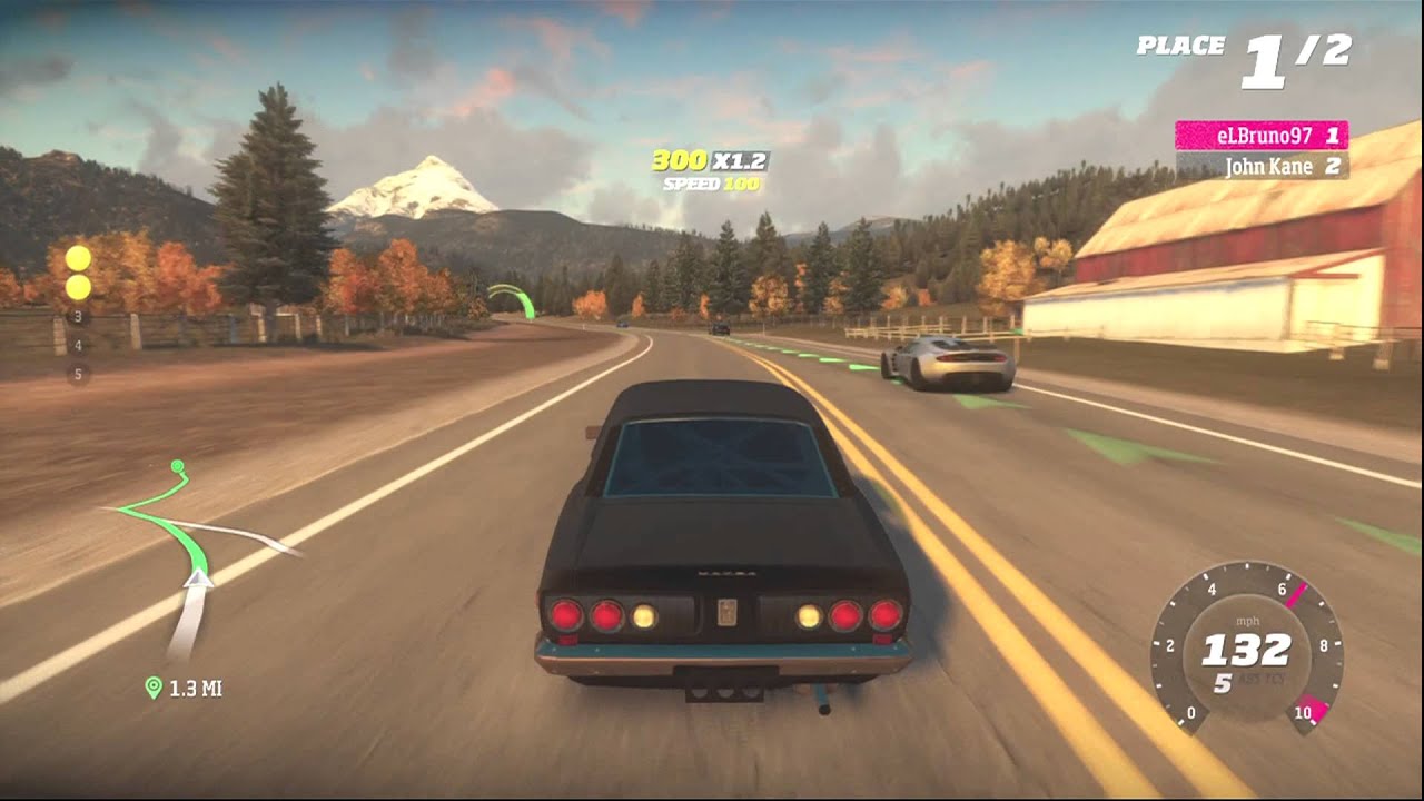 Mazda Rx3| Forza Horizon - YouTube