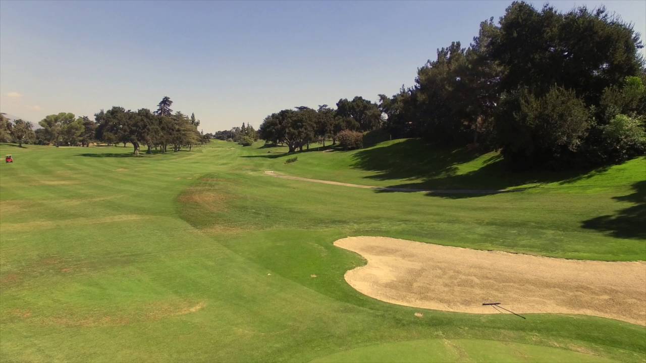 Redlands Country Club - YouTube