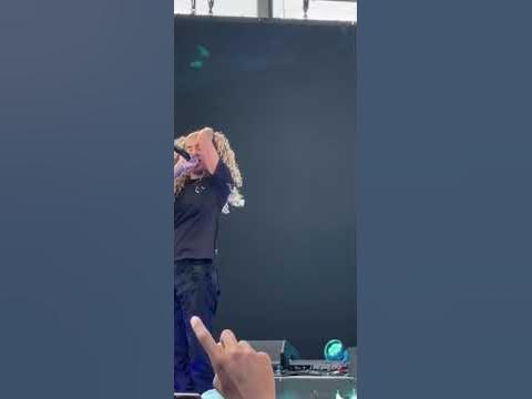 Bktherula Perform Tweakin Together Summersmash2023 - YouTube