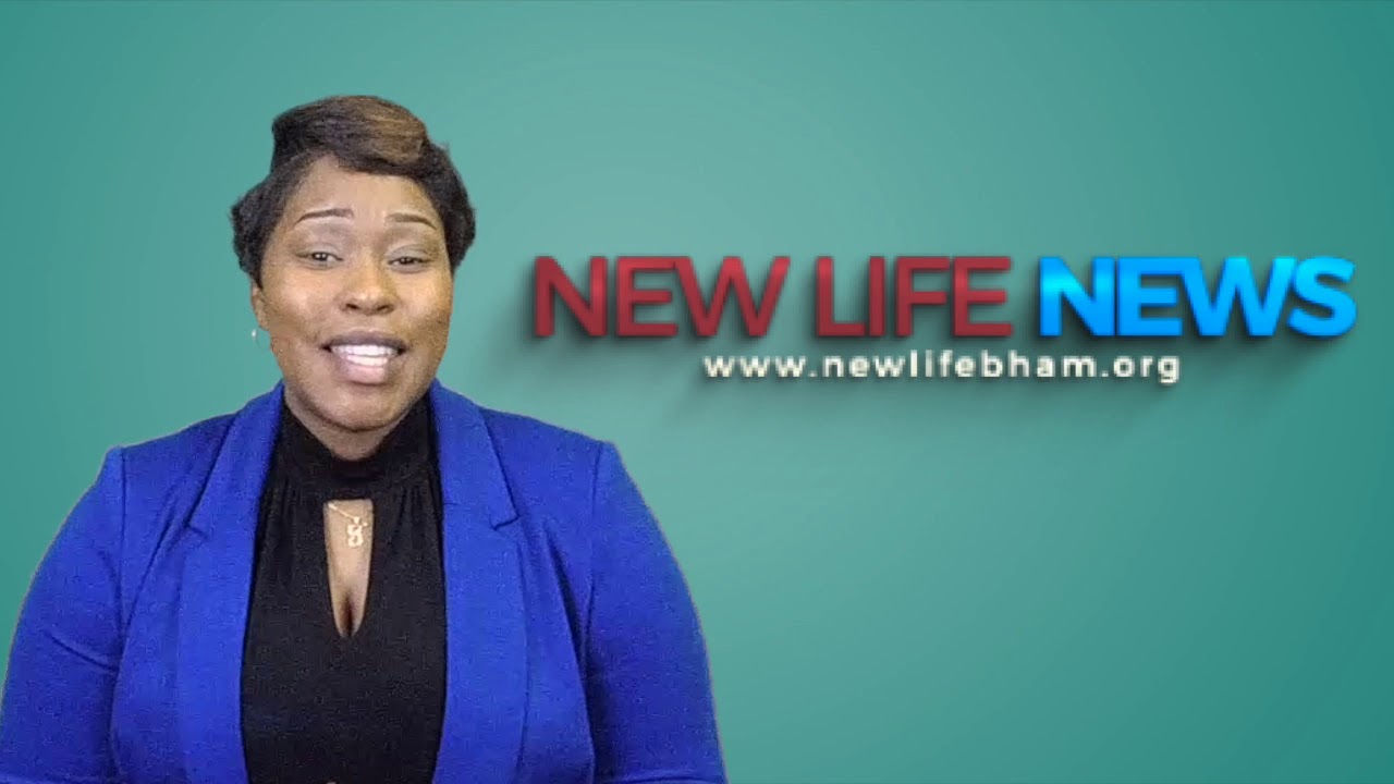 New Life Birmingham News 2-9-20 - YouTube
