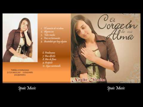 Vales mucho - Nayibe Chicaiza