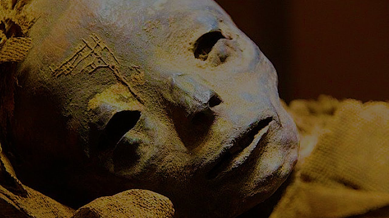 GRADE A! 5 ARTEFAK PENINGGALAN ALIEN DI BUMI - YouTube