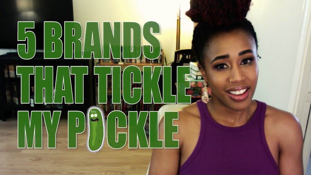 Let's talk about brands I really dig. (And TikTok outrage marketing 🙄 ...