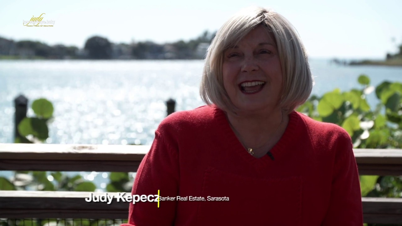 The Judy Kepecz-Hays Team - YouTube