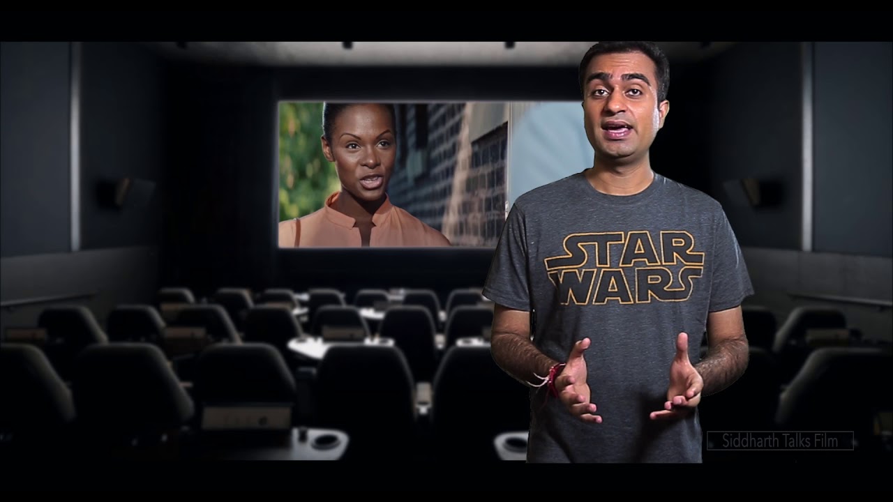 Sid Talks Film Episode 28 - Southside With You - YouTube
