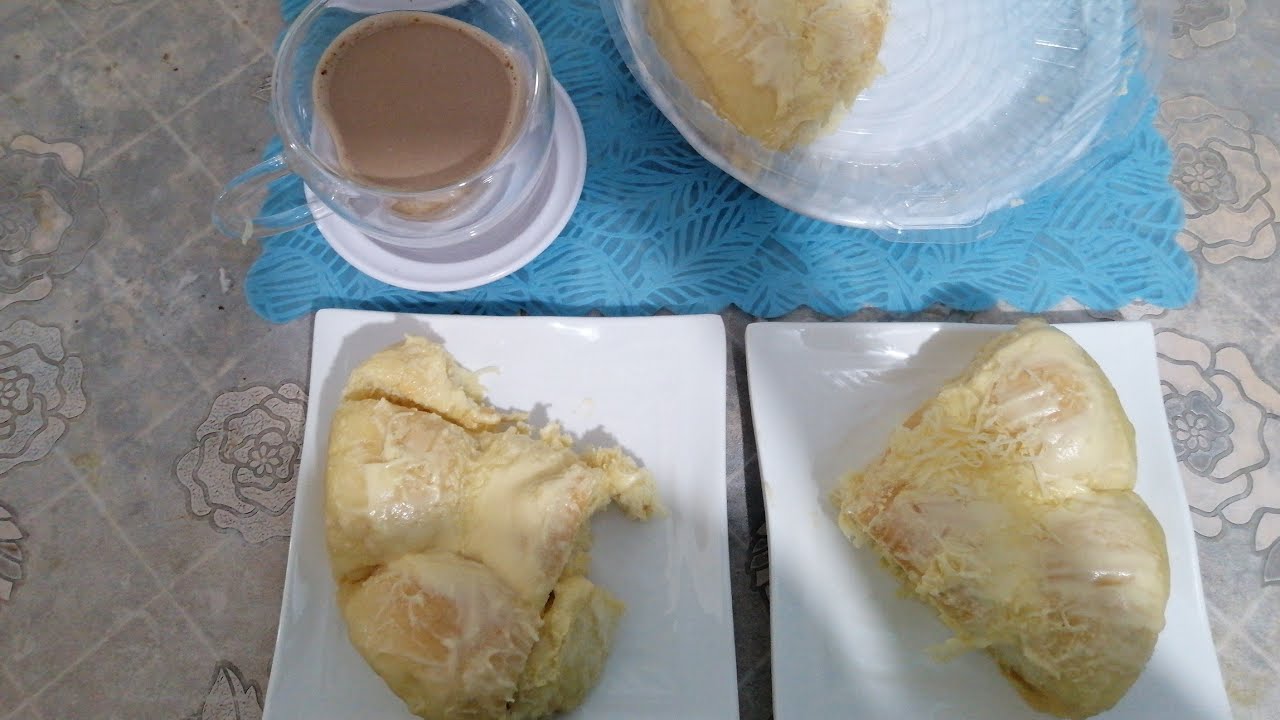 COFFEE TIME | KOPIKO BLANCA + GRACIOSA BREAD | Snacks w/ Momsy - YouTube