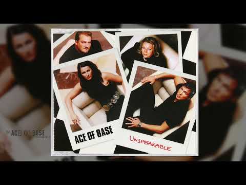 Ace Of Base - Unspeakable / Singles 29