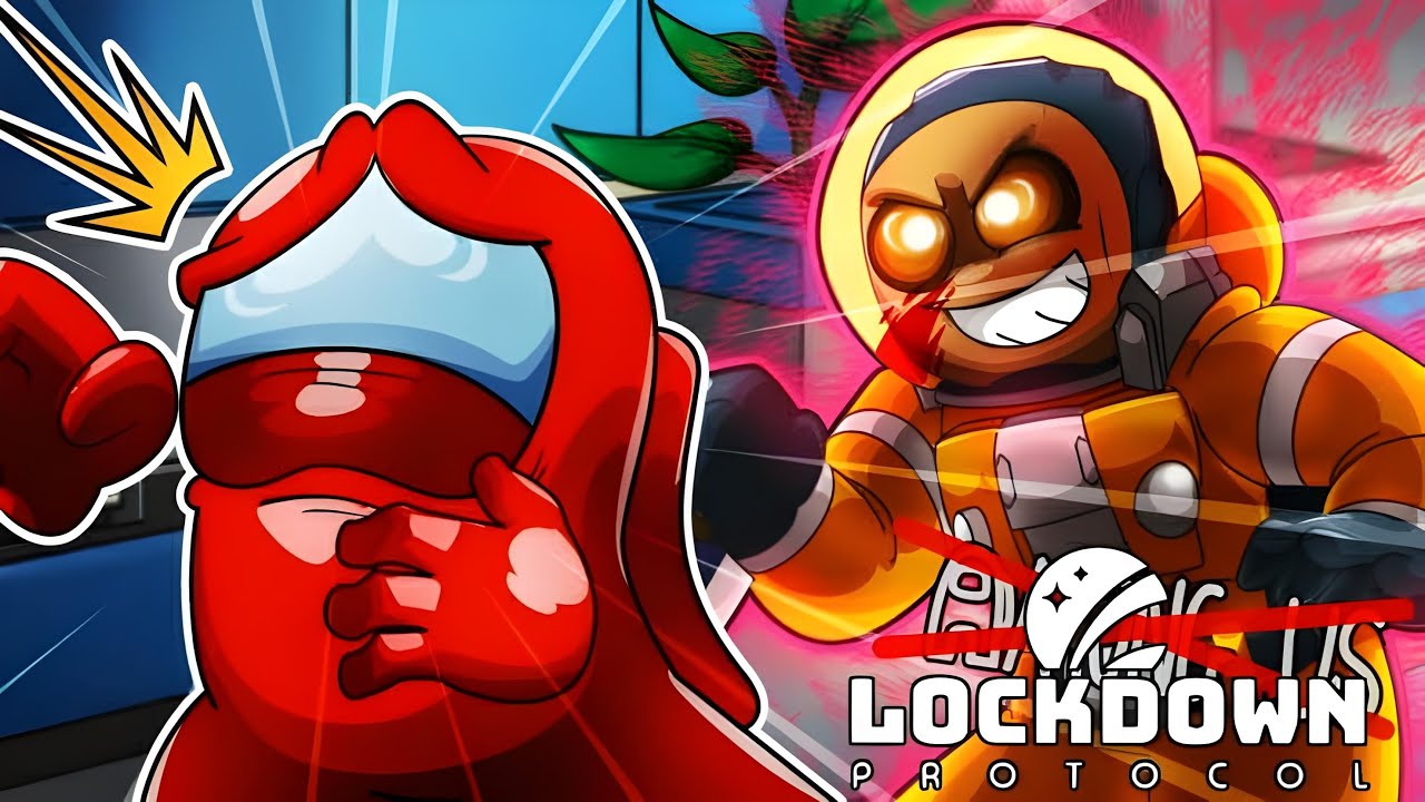 🔴 LIVE : LOCKDOWN PROTOCAL தமிழ் Live Stream With IGTYkEoP - YouTube