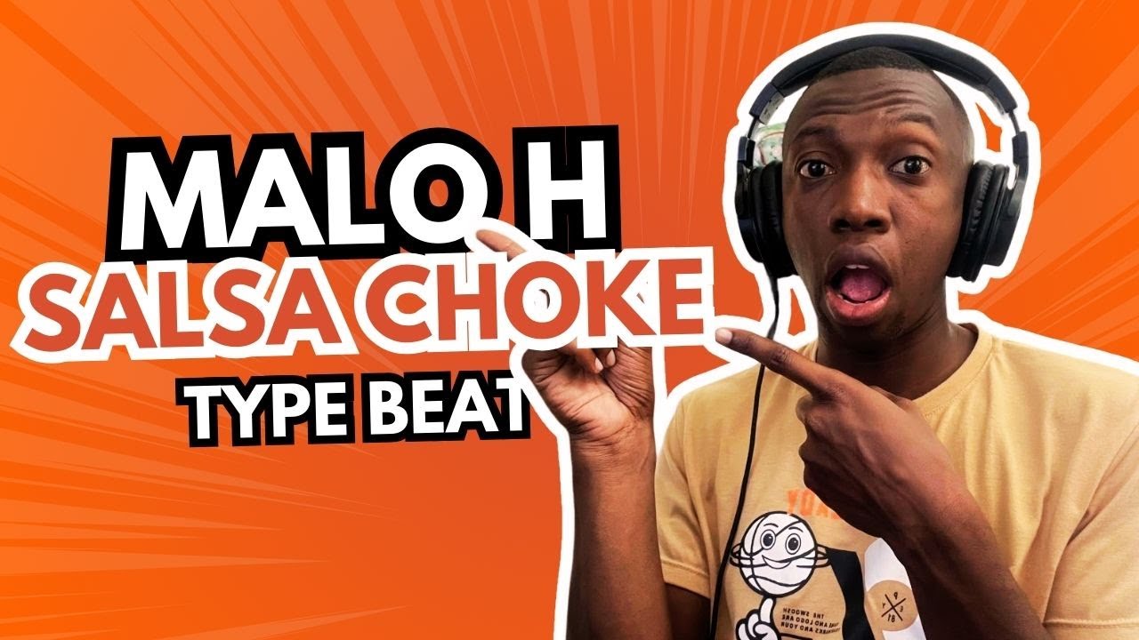 Malo H Salsa Choke Instrumental 💰 EN VENTA Salsa Choke Type Beat 2024 2025 Efe el Ingeniero 🇨🇴 ...