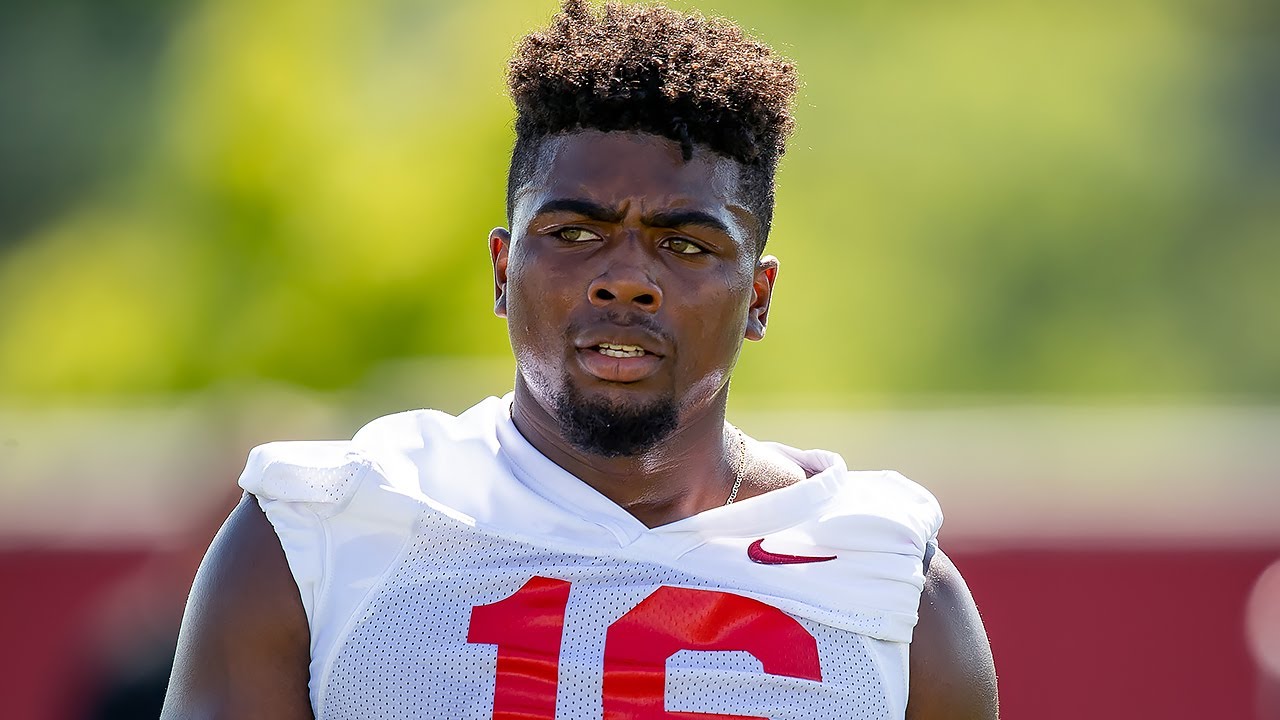 ESPN's Cubelic joins groups looking for big things from Hogs' Burks ...