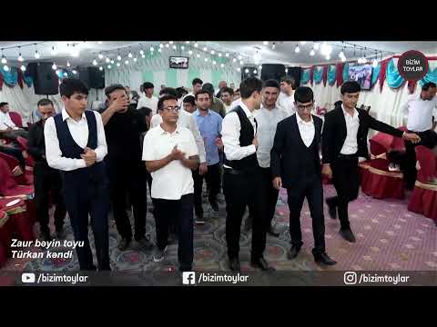 Zaur bəyin toyu 28.08.2026 Türkan kəndi