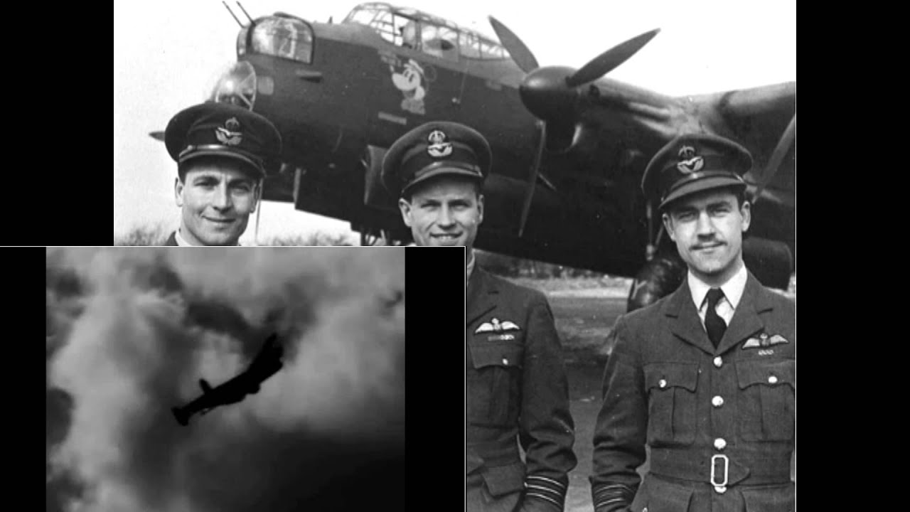 British Military Marches - Dambusters March - The Central Band of the ...