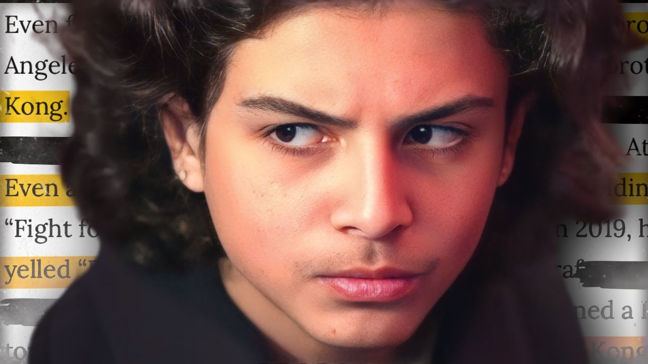 The Curious Case of Matan Even... - YouTube