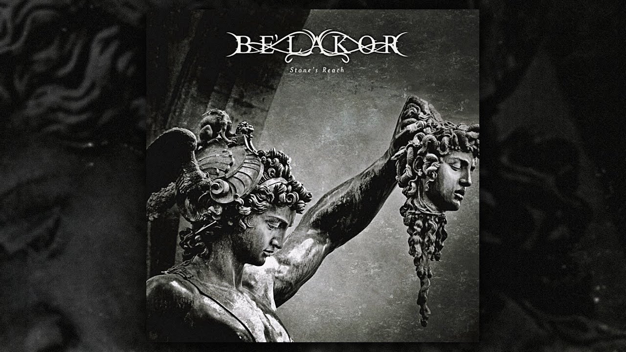 Be'lakor - Stone's Reach (FULL ALBUM/2009) - YouTube