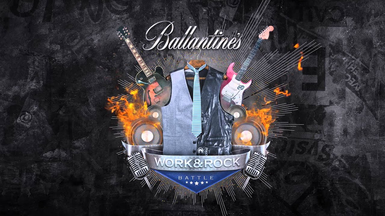Auroraw - Сияние (Участник Work&Rock Battle) - YouTube