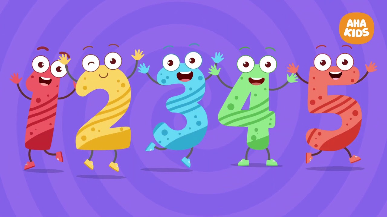 NUMBERS SONG 1 10 AHA KIDS YouTube numbers-song-1-10-aha-kids-youtube