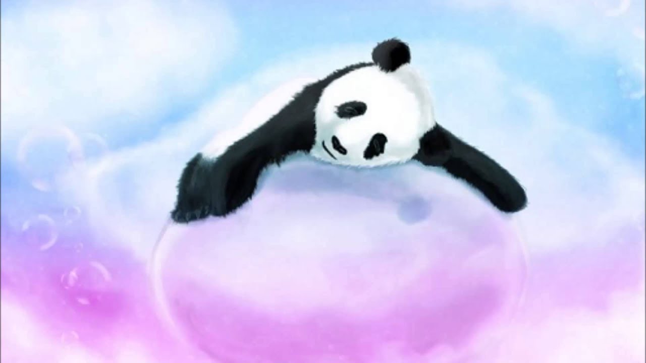When Pandas Attack - Panda Kicks Back - YouTube
