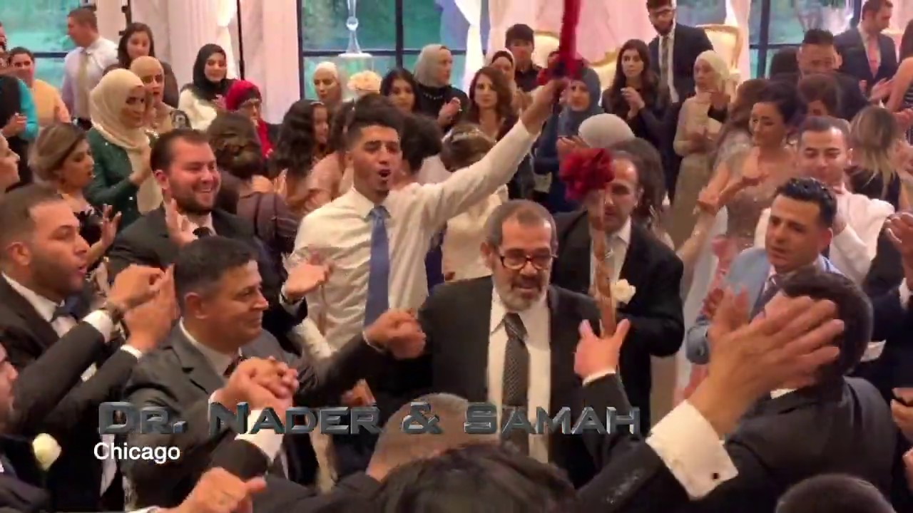 Dr Nader & Samah - Chicago- Emad Batayeh - YouTube