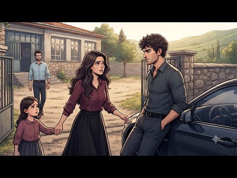 Zengin Genç, Reddedildi Diye Genç Kızın Öğretmen ile Adını Çıkardı! Ama Çok Güzel Bişeye Vesile Oldu